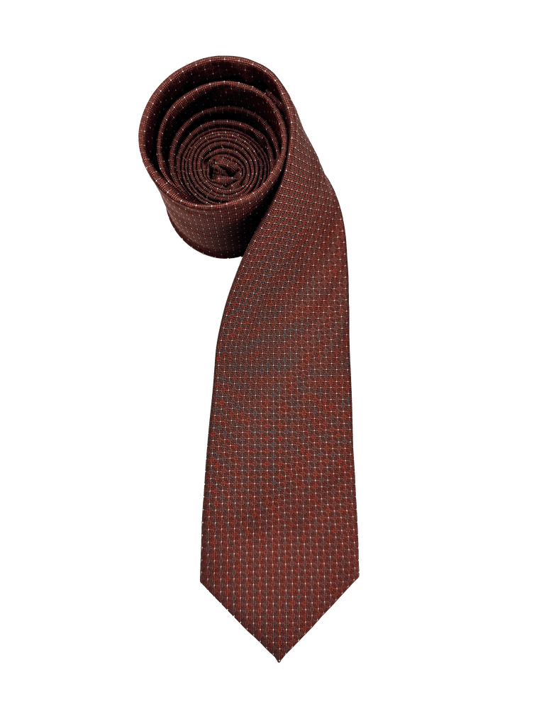 Amber Dotter Tie – Boston Fine Tailoring