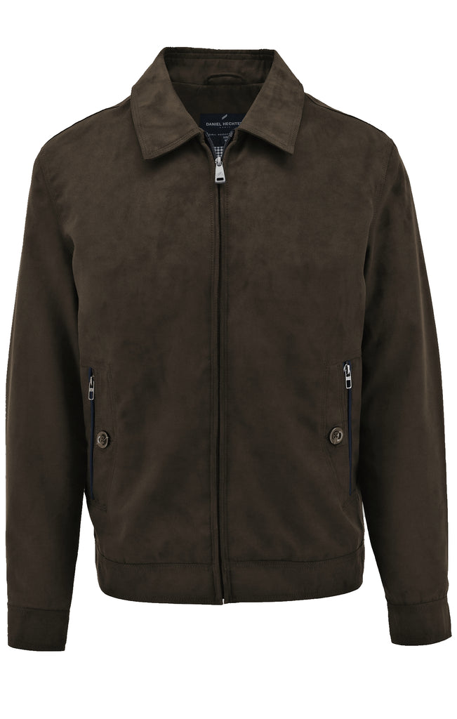 Colin Brown Jacket – Boston Clothing